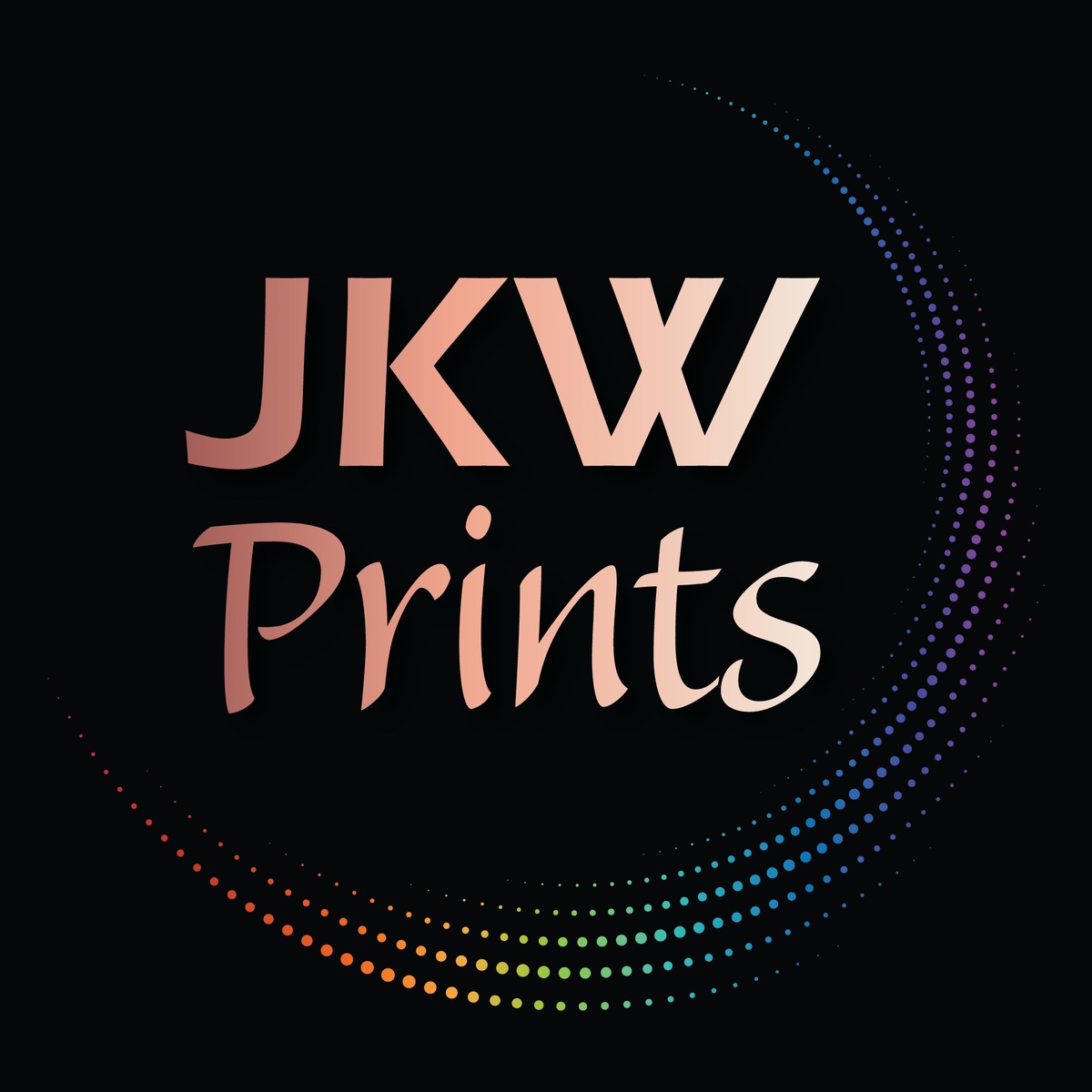 Personalised Clothing, Gifts and more. – JKW Prints